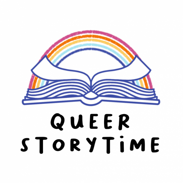 Queer Storytime: Diversifying Storytime for Kids Online - THE MOTHERHOOD